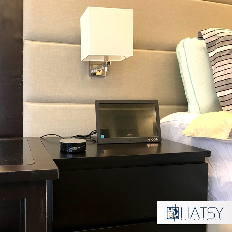 Projects - Hatsy Enterprise