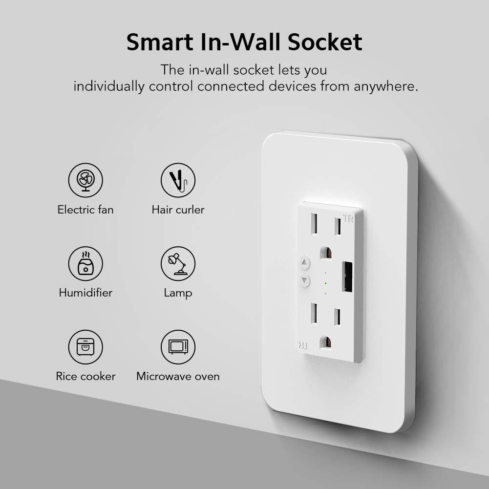 Smart Socket - Hatsy Enterprise